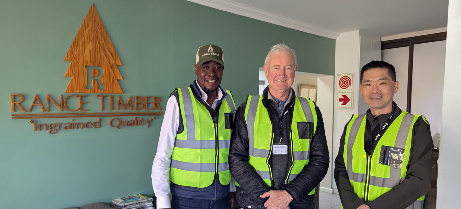 New Forests expands portfolio in Africa by acquiring Rance Timber - New ...